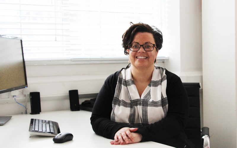 Meet the Team – DMN Rapid Logistics