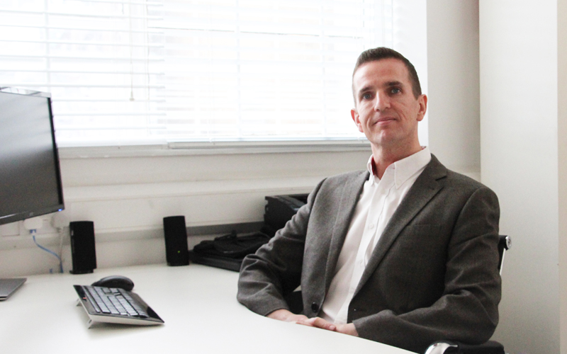 Meet the Team – DMN Rapid Logistics